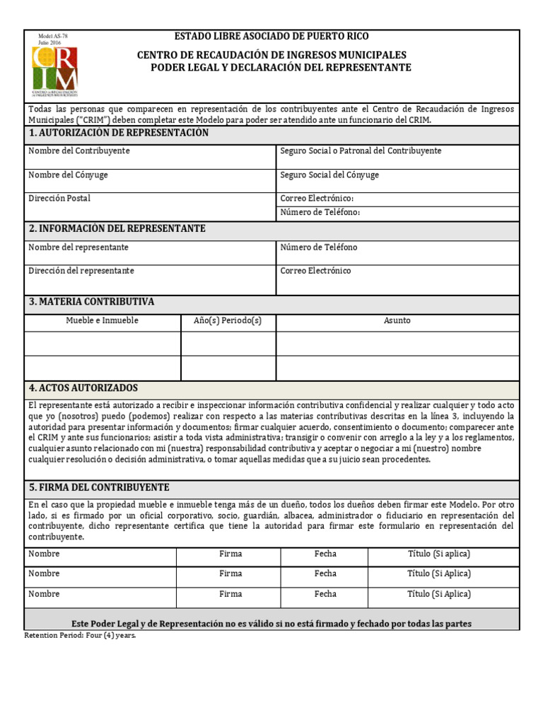 Solicitud de Crim | PDF | Justicia | Crimen y violencia