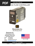 Pumpsafe KSB PDF | PDF | Relay | Switch