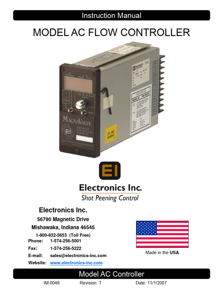 MAGNAVALVE Mod AC | PDF | Relay | Amplifier