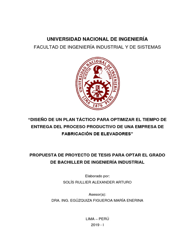 I1 Capstone Project Spanish 1 | PDF