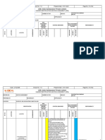 Hydra Safety Inspection Checklist. | PDF | Transport | Equipment
