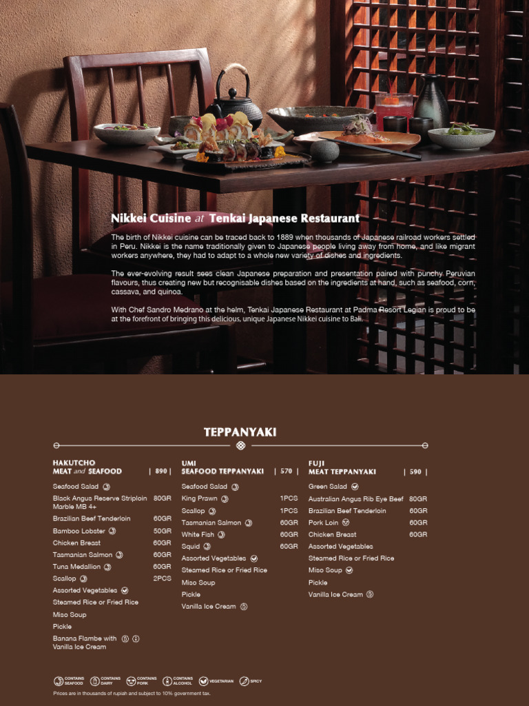 tenkai-menu-240823 | PDF