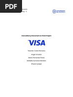 Visa Brand Mark and Payment Device Design Features | PDF | Visa Inc ...