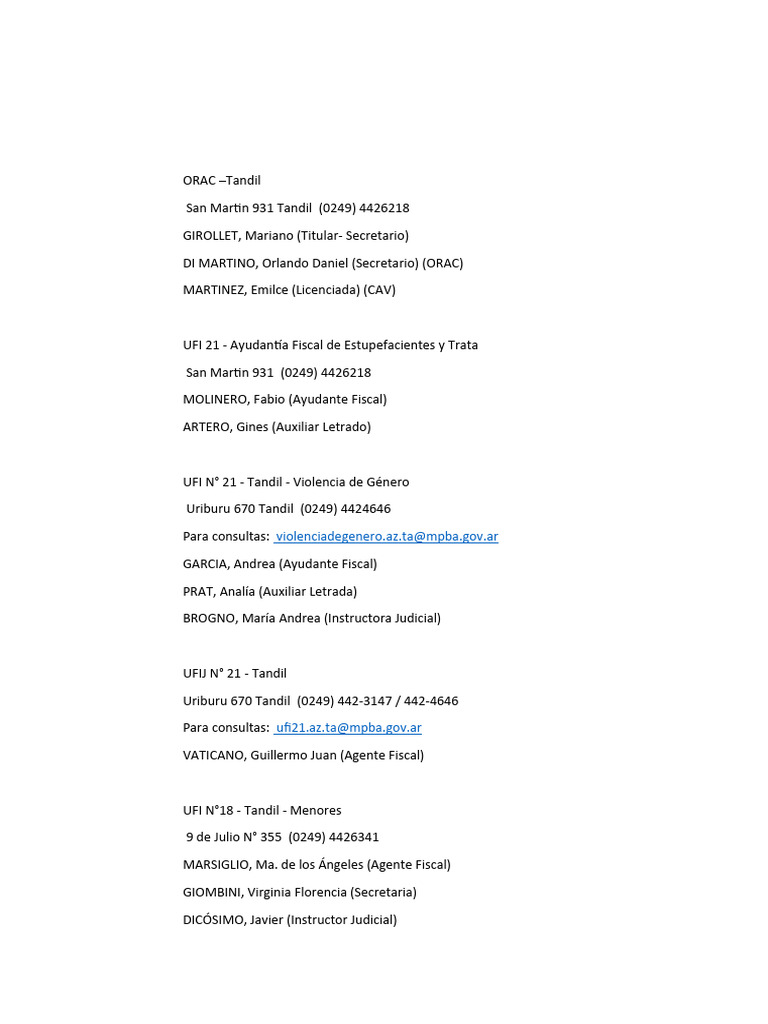 Charla | PDF | Procedimiento Criminal | Derecho penal