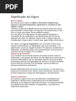 Significado y tipos de símbolos en el arte | PDF | Los símbolos | Imagen