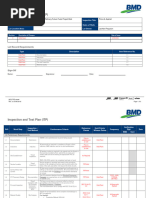 Soil Compaction Test Report | PDF | Density | Sustainable Building