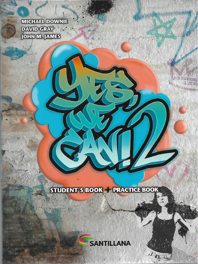 Yes, We Can 2 | PDF