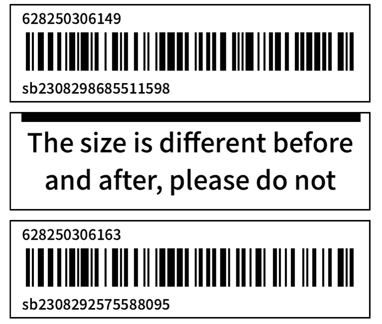 Barcodes List | PDF | Home & Garden