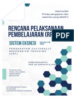 Contoh RPP Dengan TaRL Dan CRT | PDF
