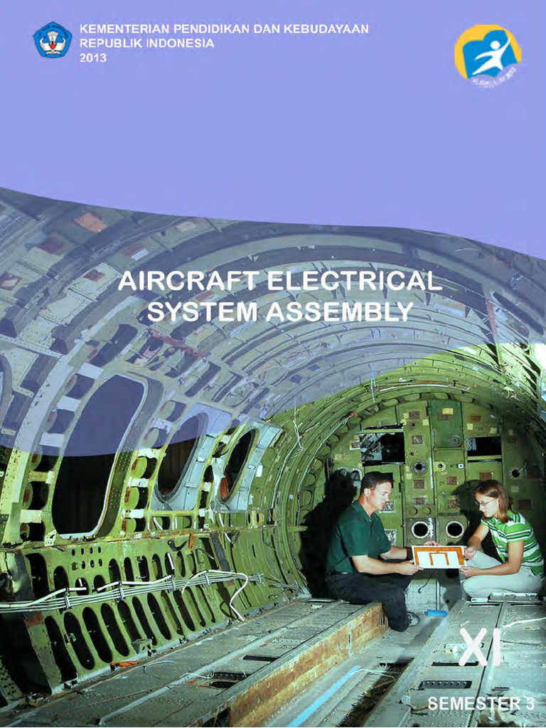 Ata Chapter 24 (Electrical Power) | PDF | Seni