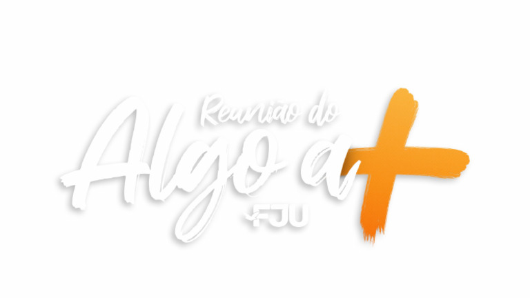 Logo Algo A Mais | PDF