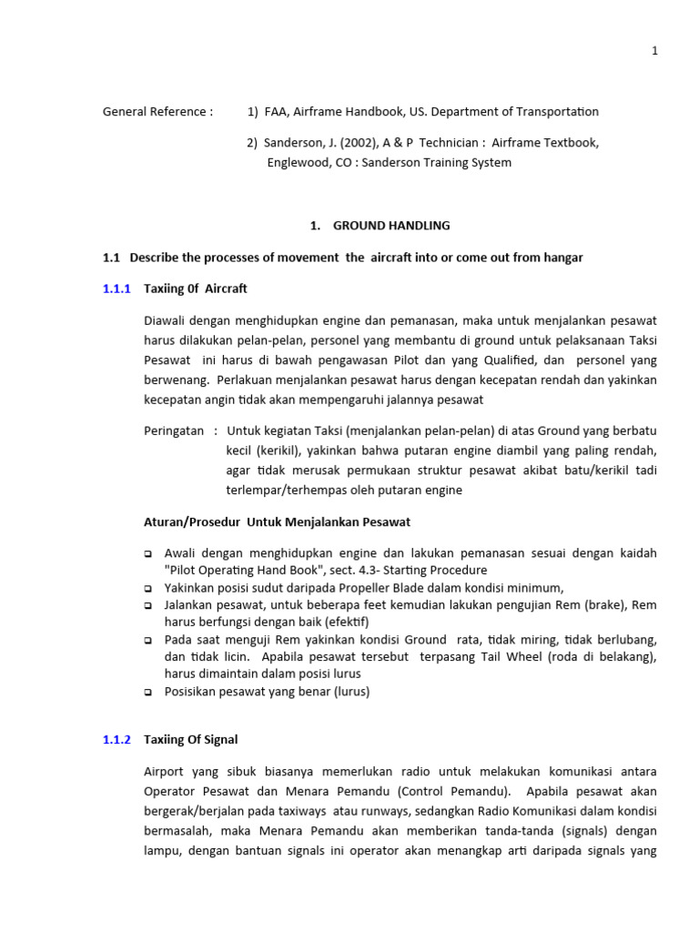 Materi GSE | PDF | Teknologi & Rekayasa