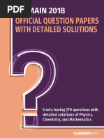 Class 12 Physics Chapter 1 Formula Sheet | PDF