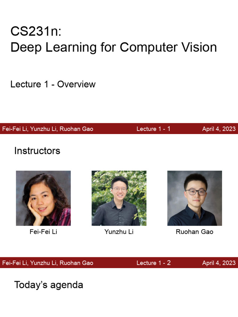 Lecture 1 Part 2 Pdf