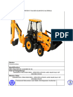 CBLM Module 4 | PDF | Career & Growth | Computers