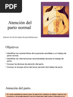 Brandt Andrews | PDF | Partería | Parto