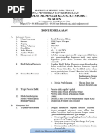 Modul Ajar DKV Seketsa Dan Ilustrasi Rev 1 | PDF