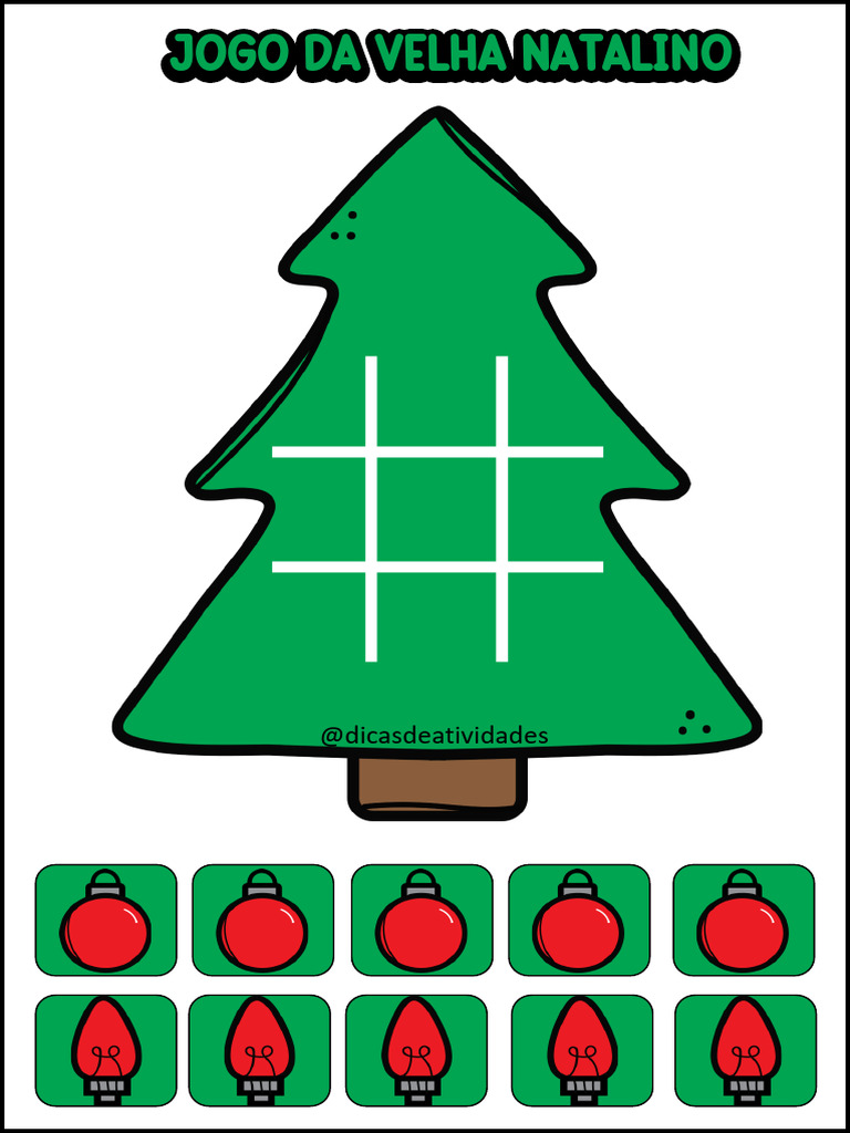 Jogo Da Velha 2 | PDF