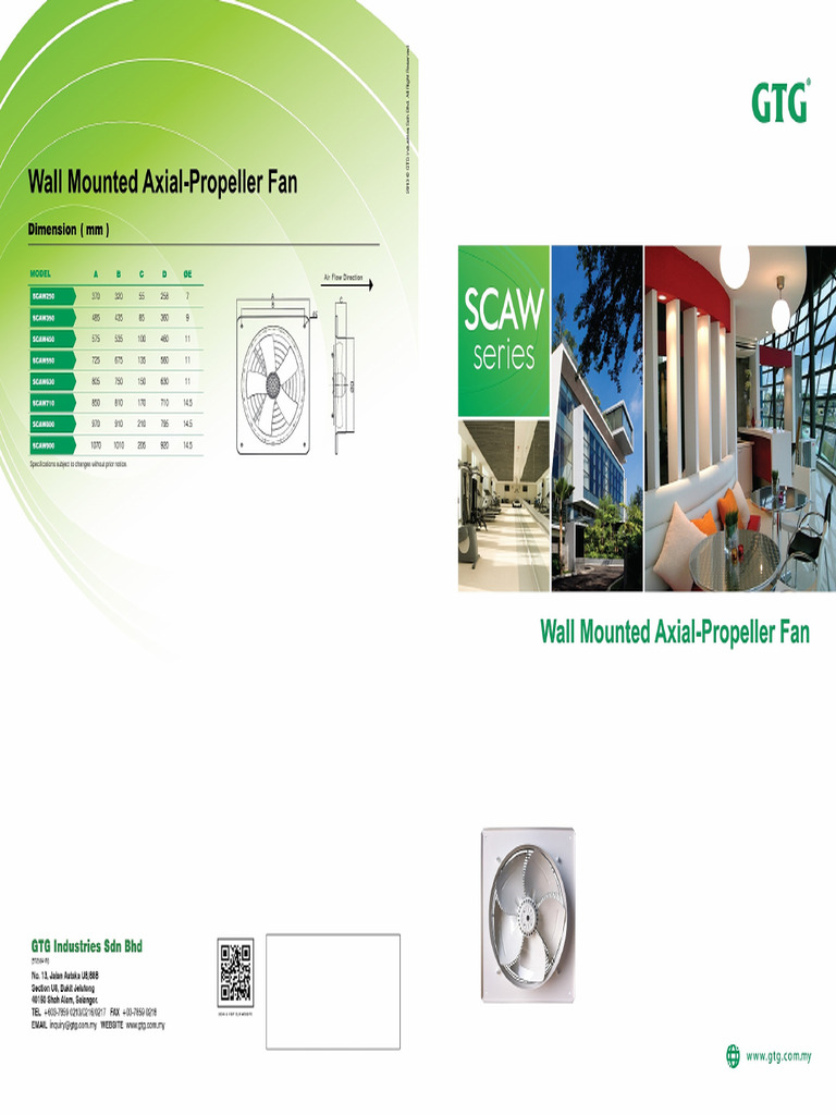Scaw Catalogue 01 | PDF