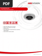 Vindicator V5 IDS Data Sheet 2 PDF | PDF | Server (Computing ...