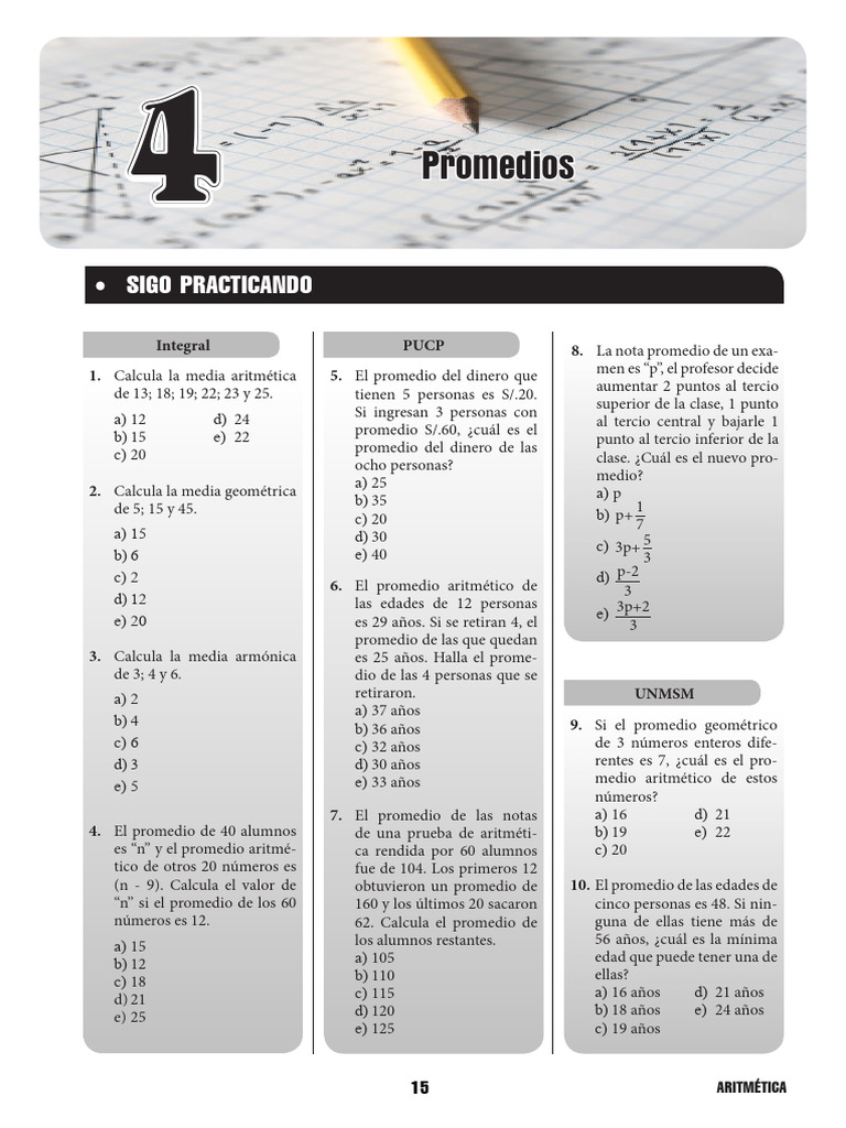 Trabajo de Recuperación 3ero | PDF