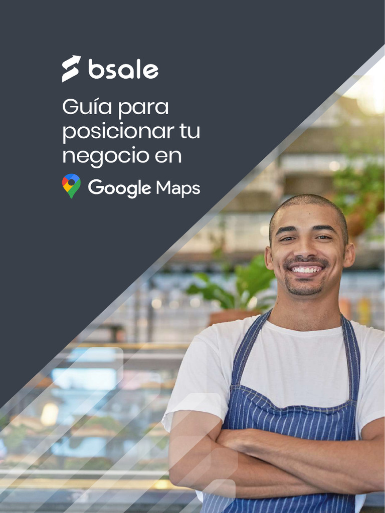 CH EBOOK Google Maps CL - Min2 | PDF