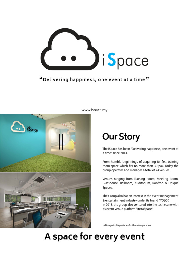 Ispace Profile 2022 | PDF | Information And Communications Technology ...