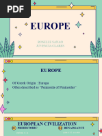 Chapter 1 Our Worldviews Grade 8 | PDF | Social Science