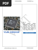 ProV Logic Courses - Full Brochure | PDF | System On A Chip | Electronics