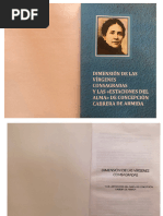 Encuentro Padre Ignacio Larrañaga 1 | PDF