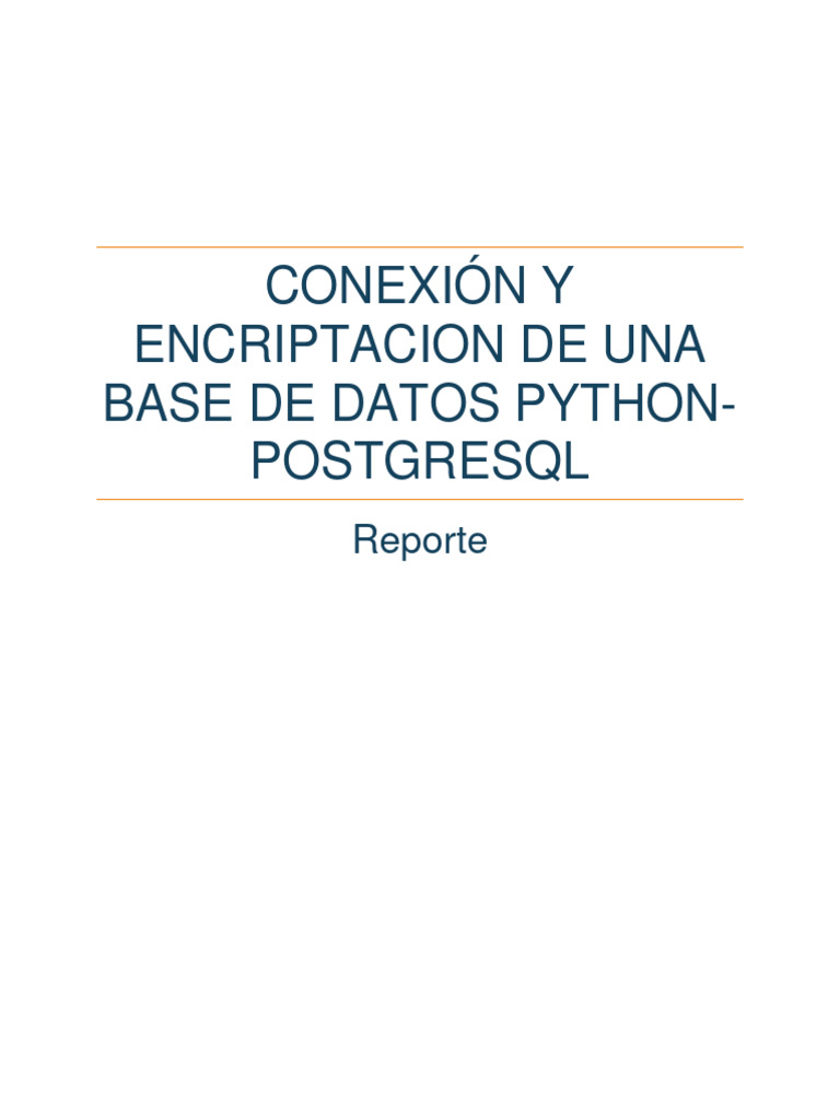 Centos Postgresql Python | PDF | Programación | Programa de computadora