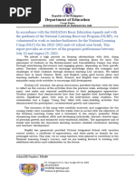 NON-ACADEMIC DISTINCTIONS RECOGNITION | PDF