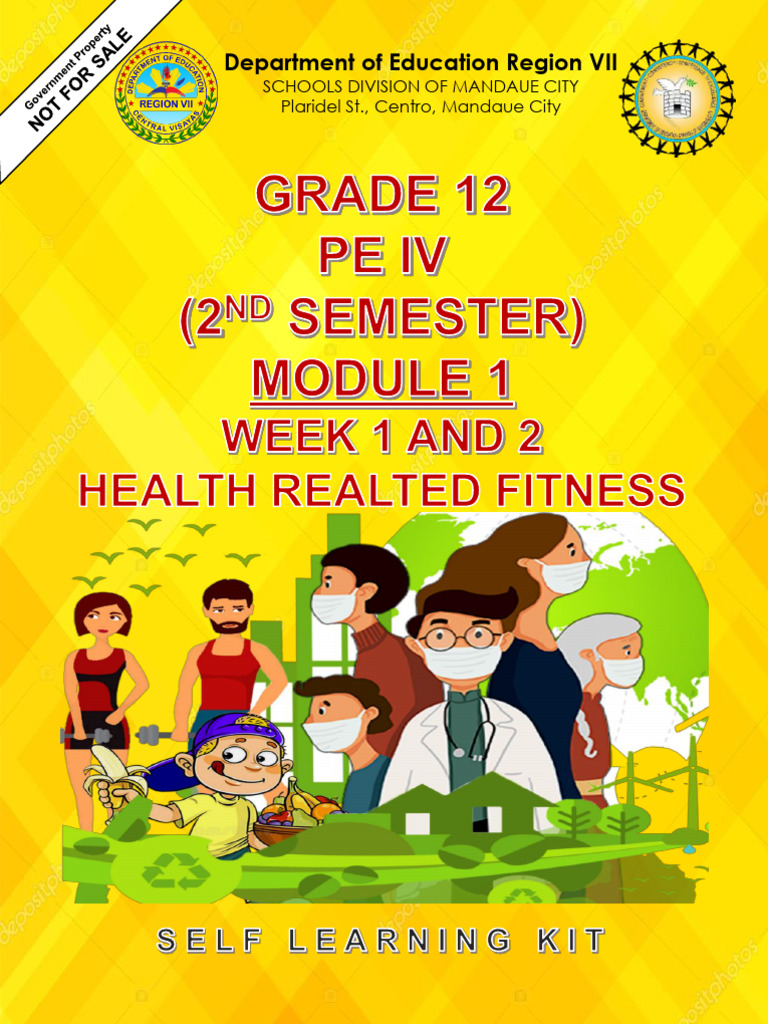 PE-4_GR12_2NDSEM_3RDQ_MODULE_1_W1W2 | PDF