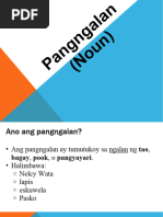 Tahas at Basal Filipino4 | PDF