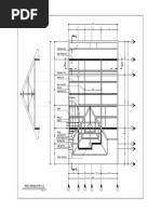 Jarak Gording Atap Rumah Dan Perhitungannya | PDF