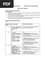 Annex B_PMES Tool for Highly Proficient Teachers SY 2024-2025 | PDF ...