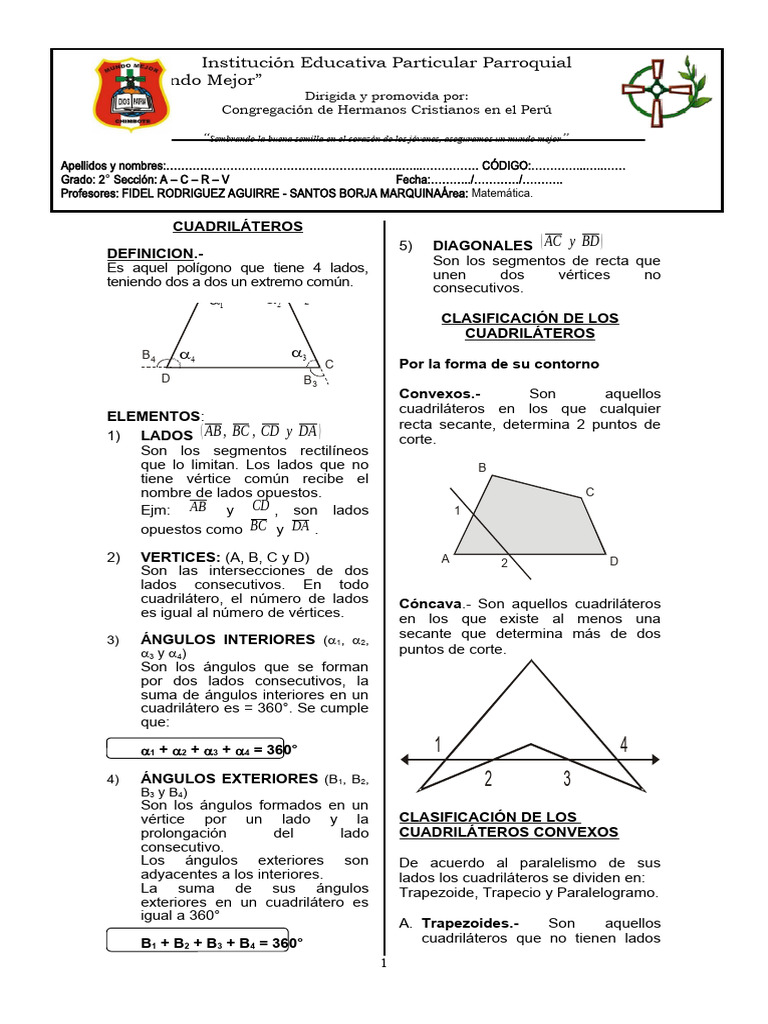 Módulo Regla de Tres | PDF | Geometría del plano euclidiano | Euclides