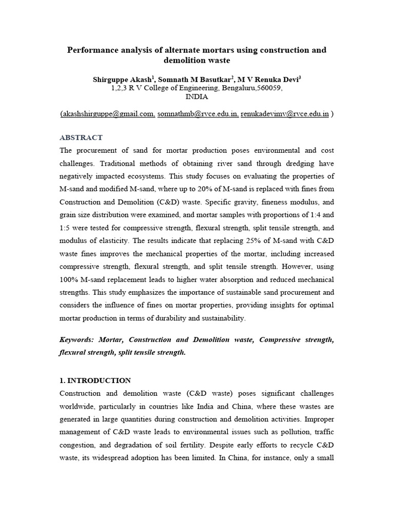 Research Paper 1 | PDF