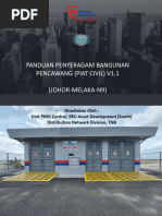 TNB Signage Guideline PDF | PDF