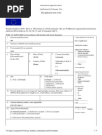 AGSVA Security Clearance Guide | PDF | Identity Document | Security ...