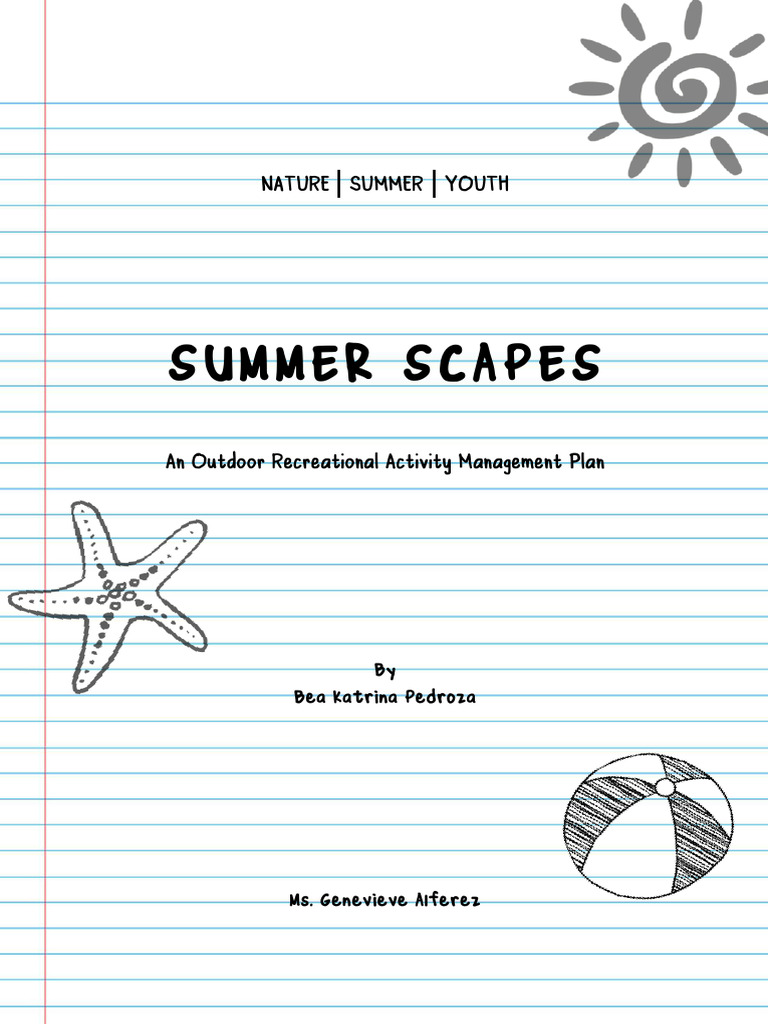 Travel Management Plan Final | PDF