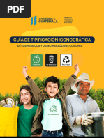 Mapa de Escuintla Con Sus Municipios | PDF