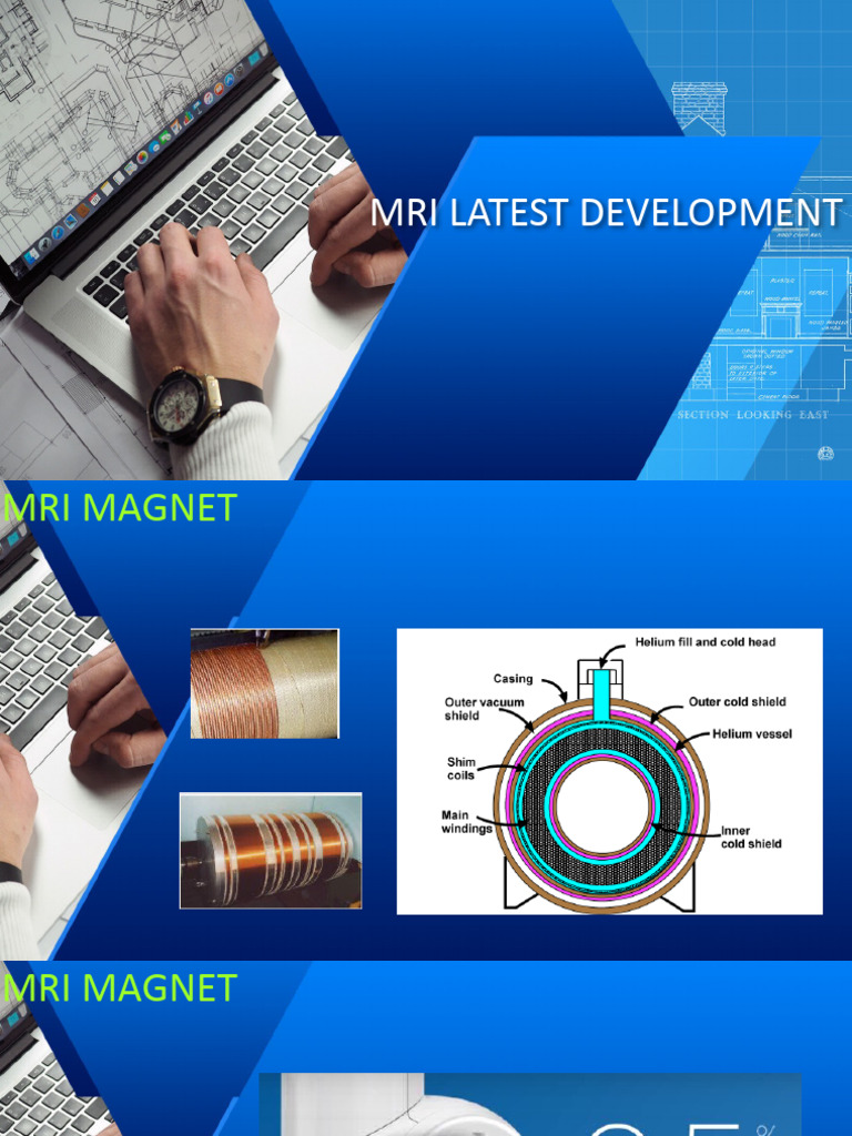 Mri Hardware Latest Trend | PDF | Magnetic Resonance Imaging | Positron ...