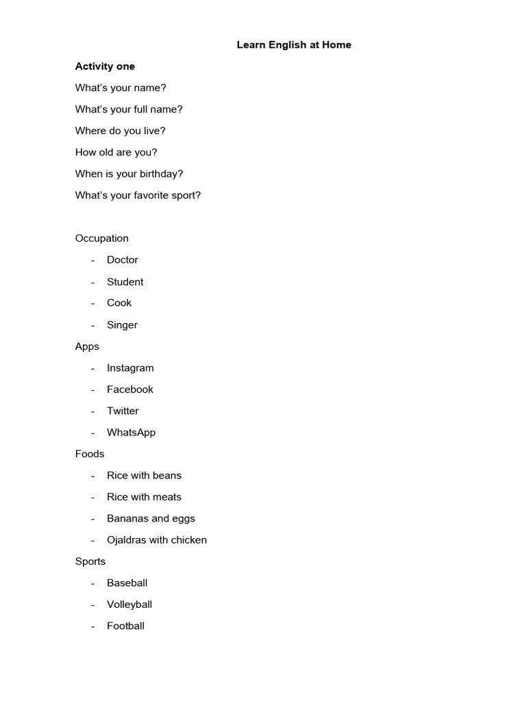 reading-on-personal-information-worksheet-templates-layouts_115361 ...