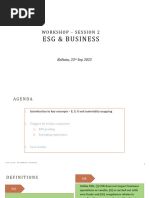 RBA Validated Audit Process Operations Manual 8.0 Jan 2024 | PDF