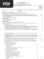 Accounts Receivable Standard Operating Procedure | PDF | Finance ...