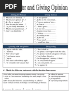 Announcement Text: Structure and Examples | PDF | English Language ...