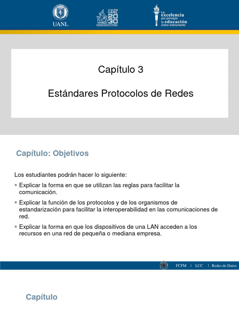 Cap.3 LCC - RC | PDF