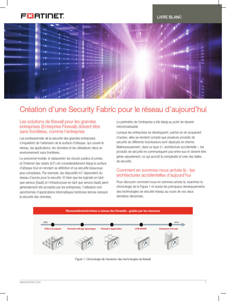 fortinet-firewall | PDF