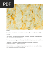 Sigma Cover 410 | PDF